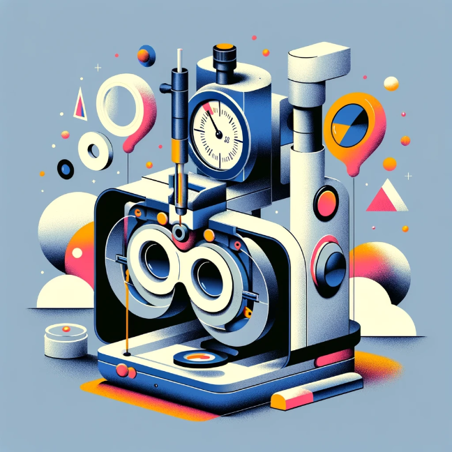 Examining ZEISS Optical Inserts for Apple Vision Pro - Daniel's Journal