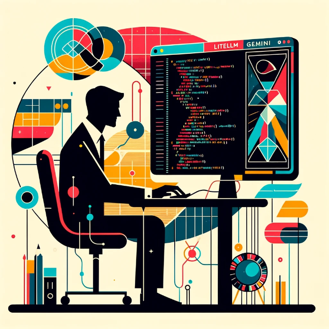 Using litellm with Gemini in Open WebUI - Daniel's Journal