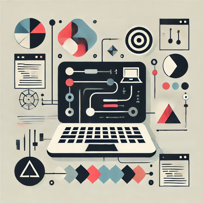 How I Optimized My Development Workflow with Cursor Pro, ChatGPT and GitHub Desktop - Daniel's ...