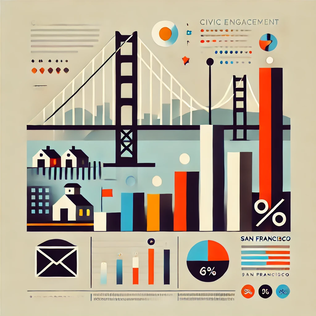 Tracking Accountability in the New SF Mayor’s Office - Daniel's Journal