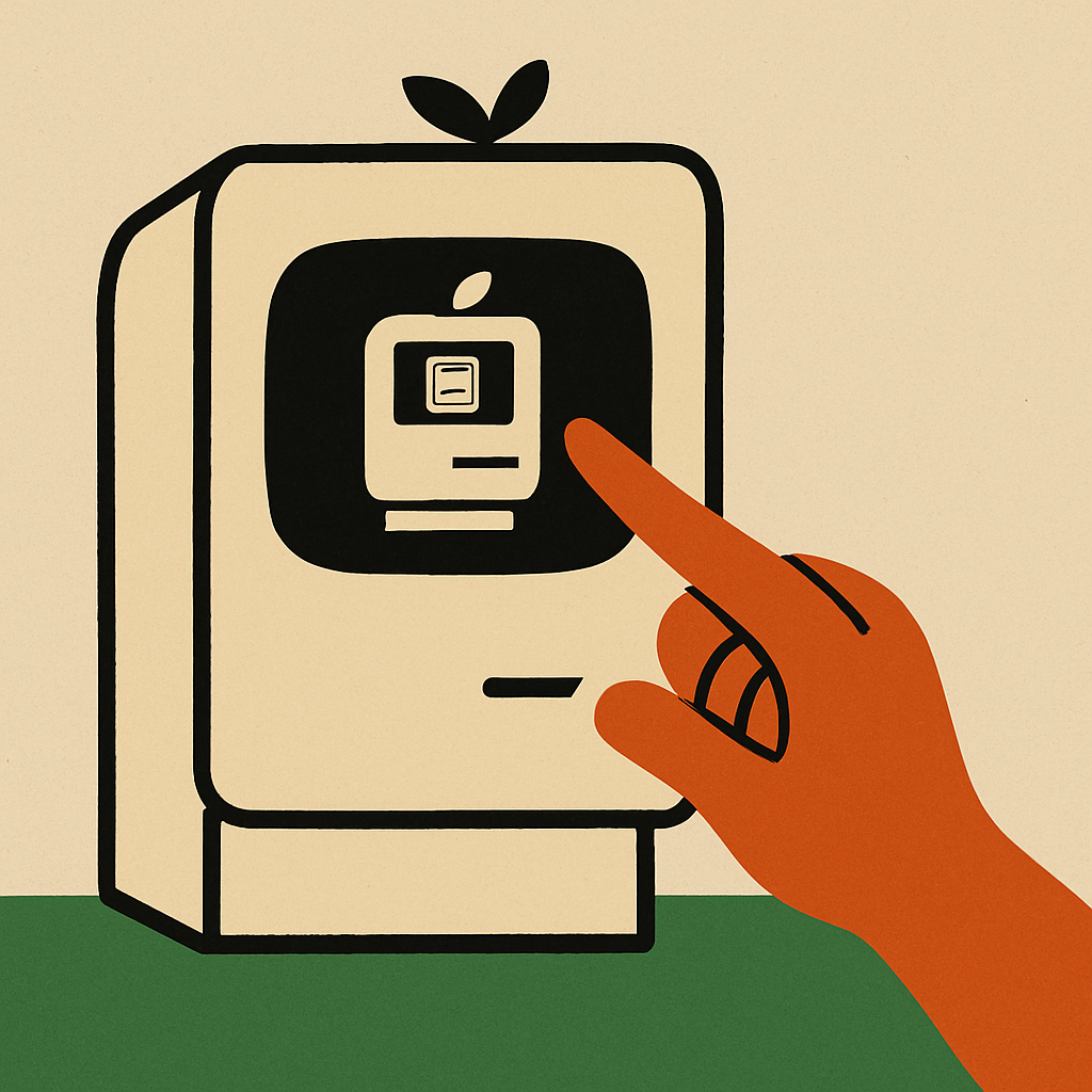 How to Setup macOS in a VM on macOS with UTM - Daniel's Journal