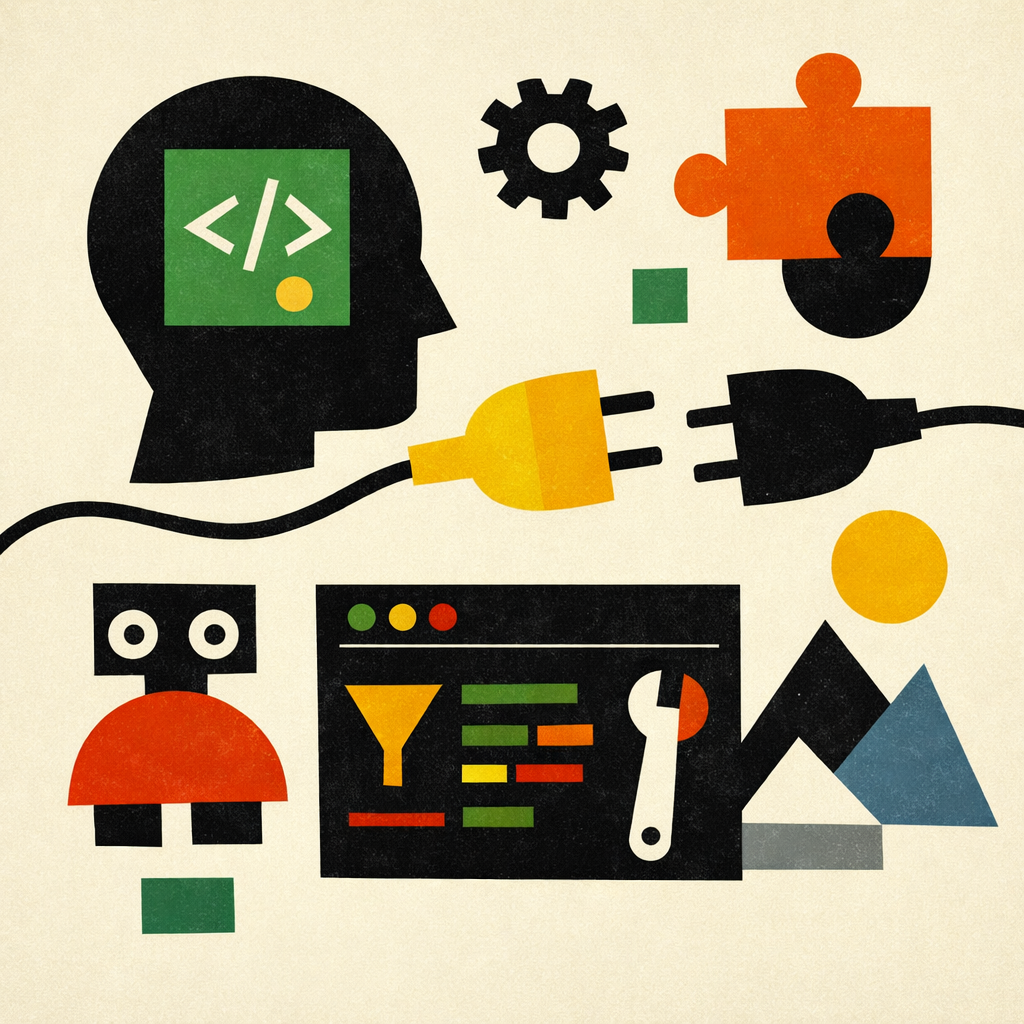 Learning Claude Code Plugins by Building Two - Daniel's Journal