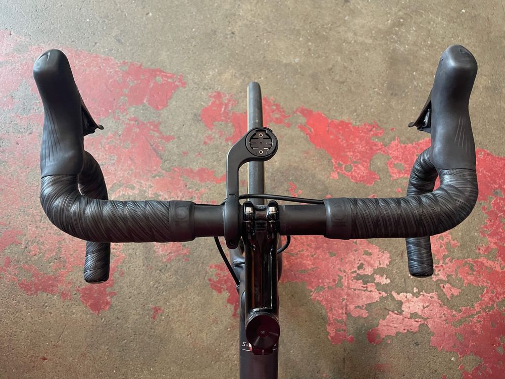 Silca Nastro Cuscino Bar Tape - Daniel's Journal