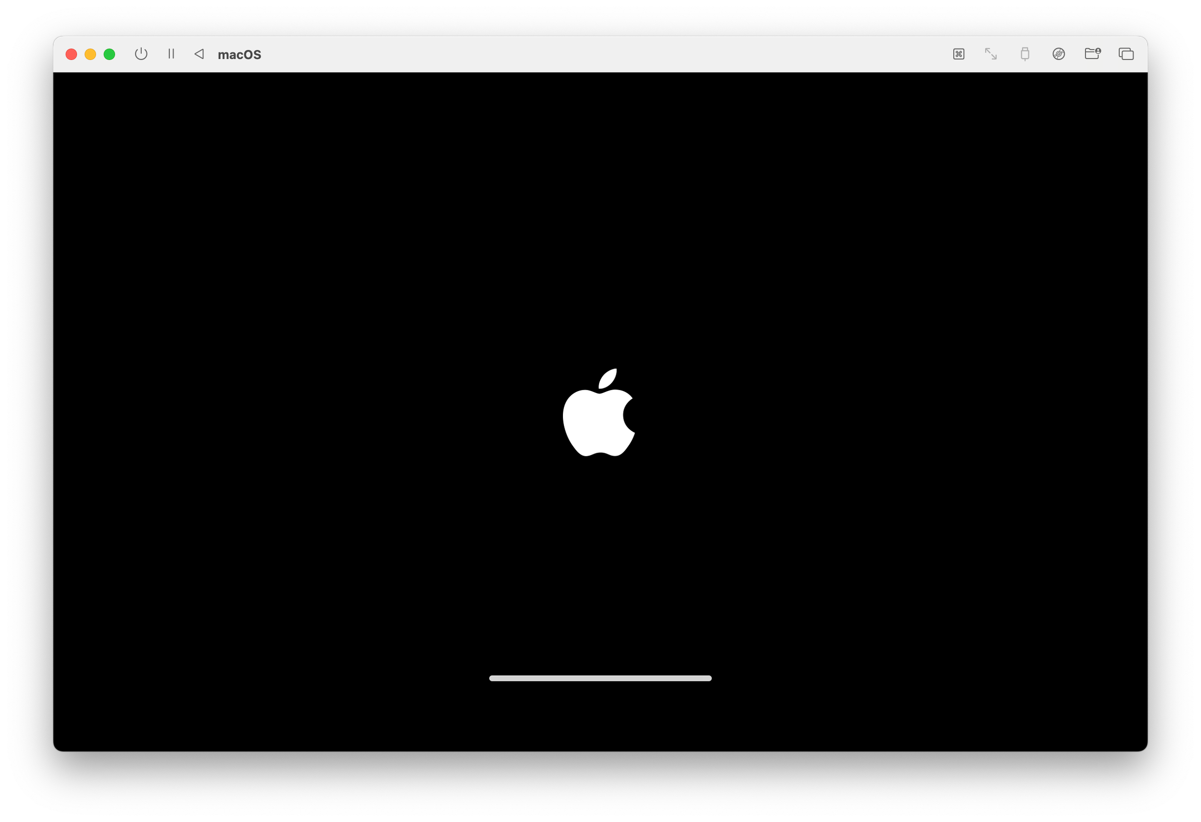 How to Setup macOS in a VM on macOS with UTM - Daniel's Journal